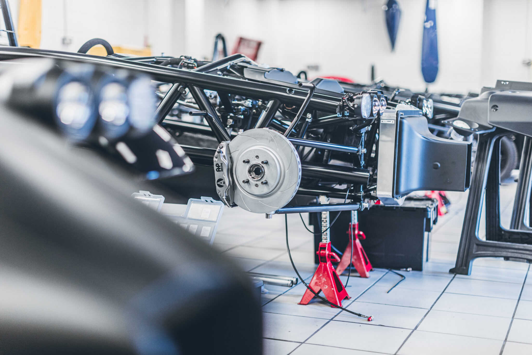 Atom - Ariel Motor Company