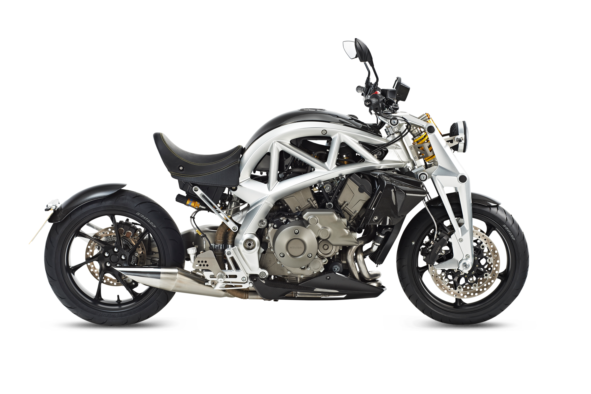 Ace - Ariel Motor Company