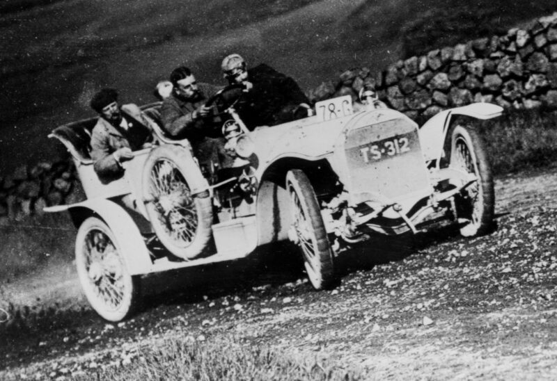 Our History - Ariel Motor Company