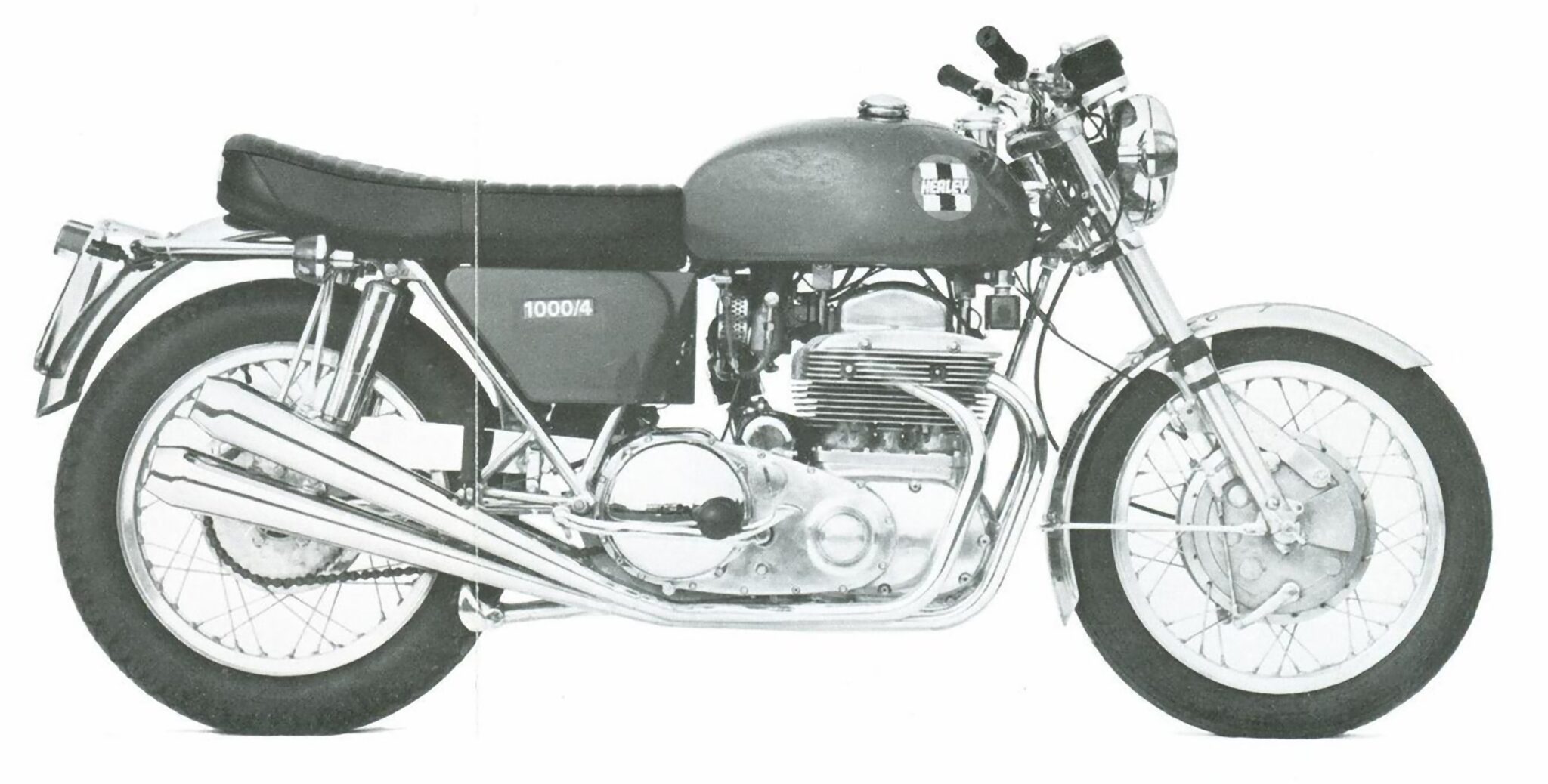 Our History - Ariel Motor Company