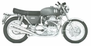 Our History - Ariel Motor Company