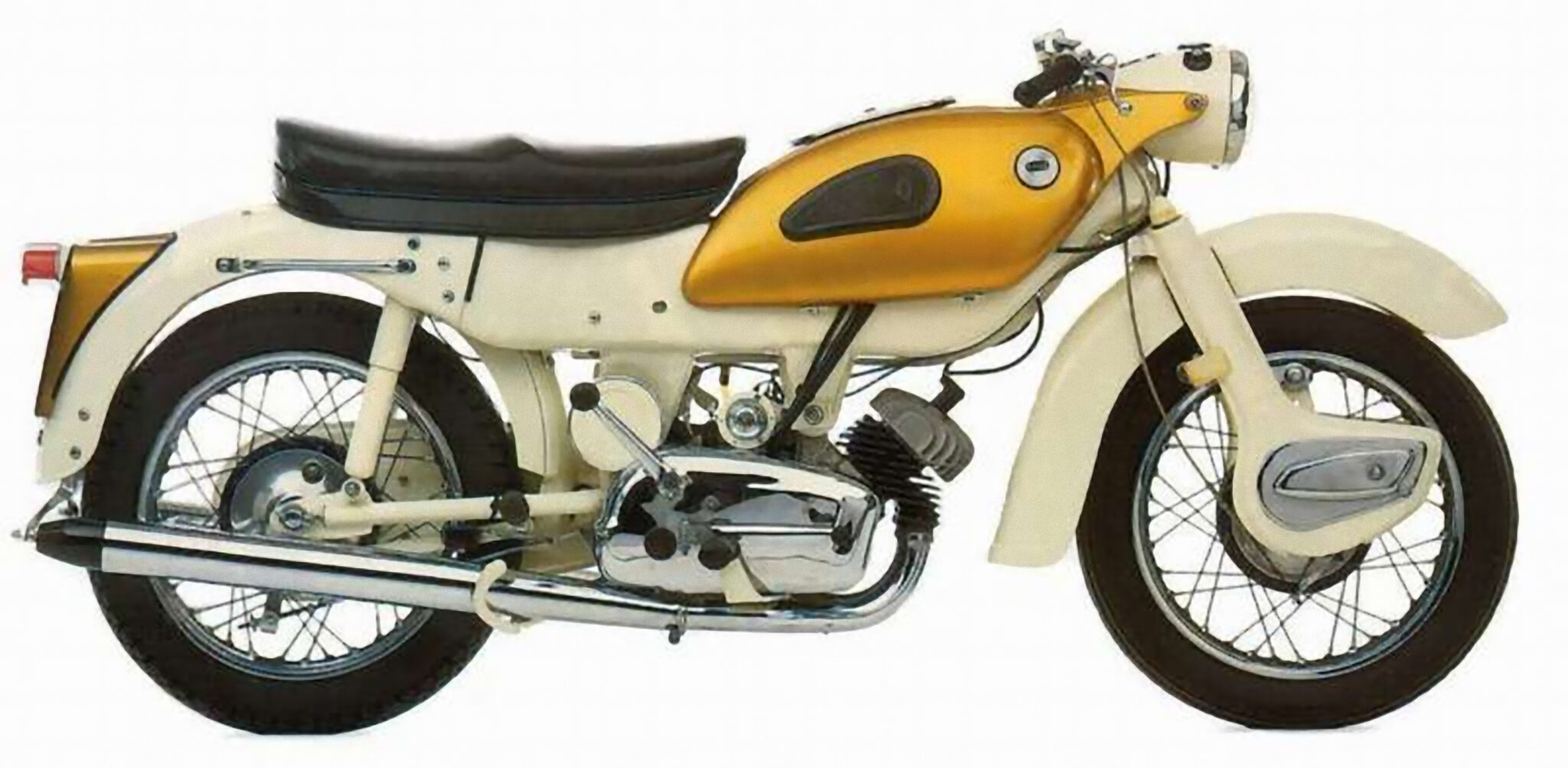 Our History - Ariel Motor Company