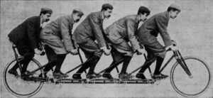 Our History - Ariel Motor Company