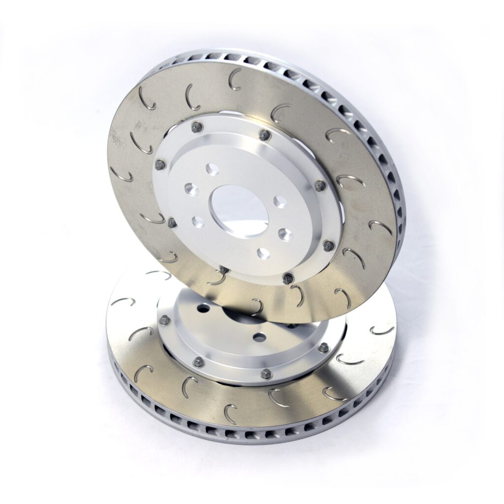 Atom 4 AP Race Discs - Ariel Motor Company