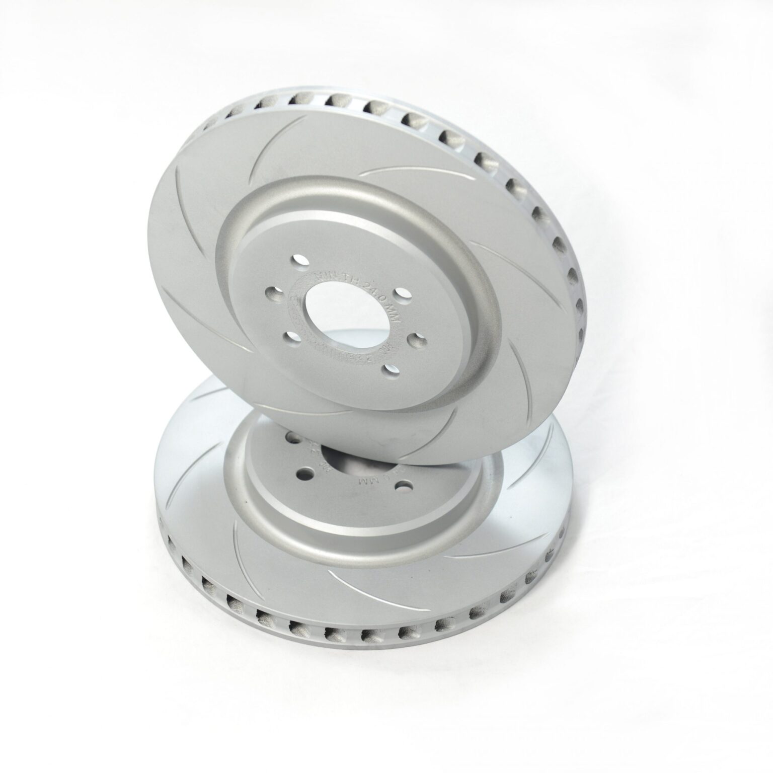 Brake Discs and Pads - Ariel Motor Company