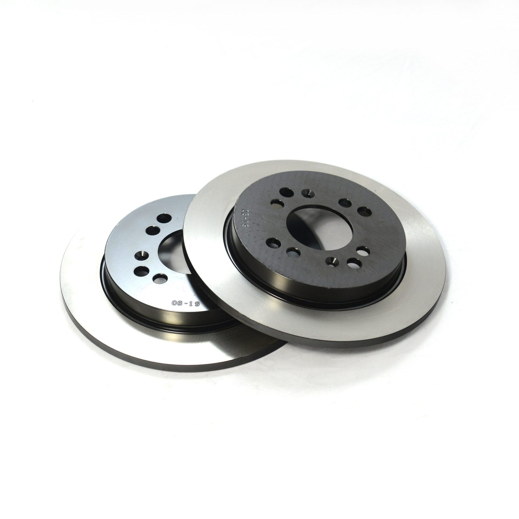 Brake Discs and Pads - Ariel Motor Company