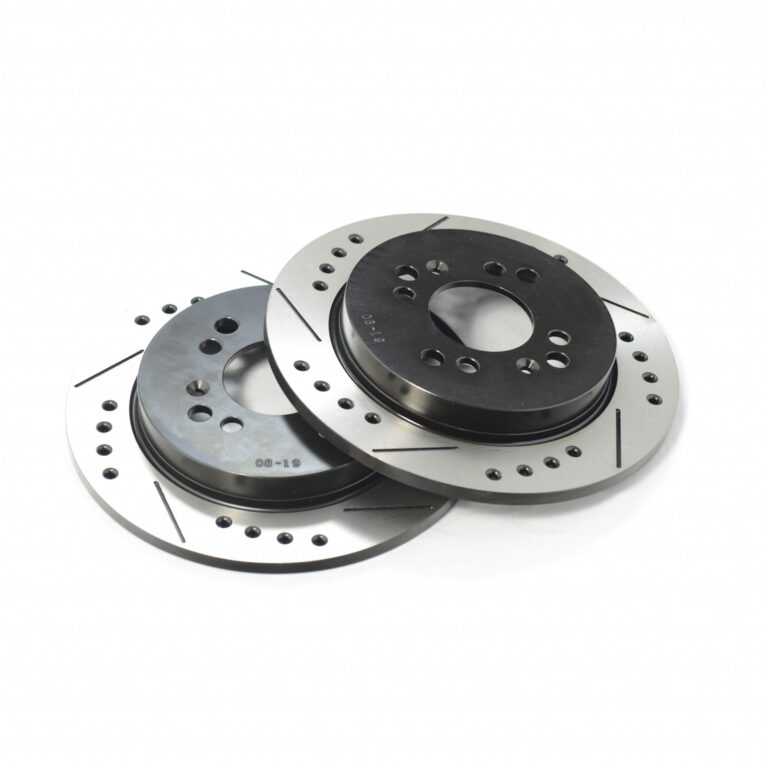 Brake Discs and Pads - Ariel Motor Company