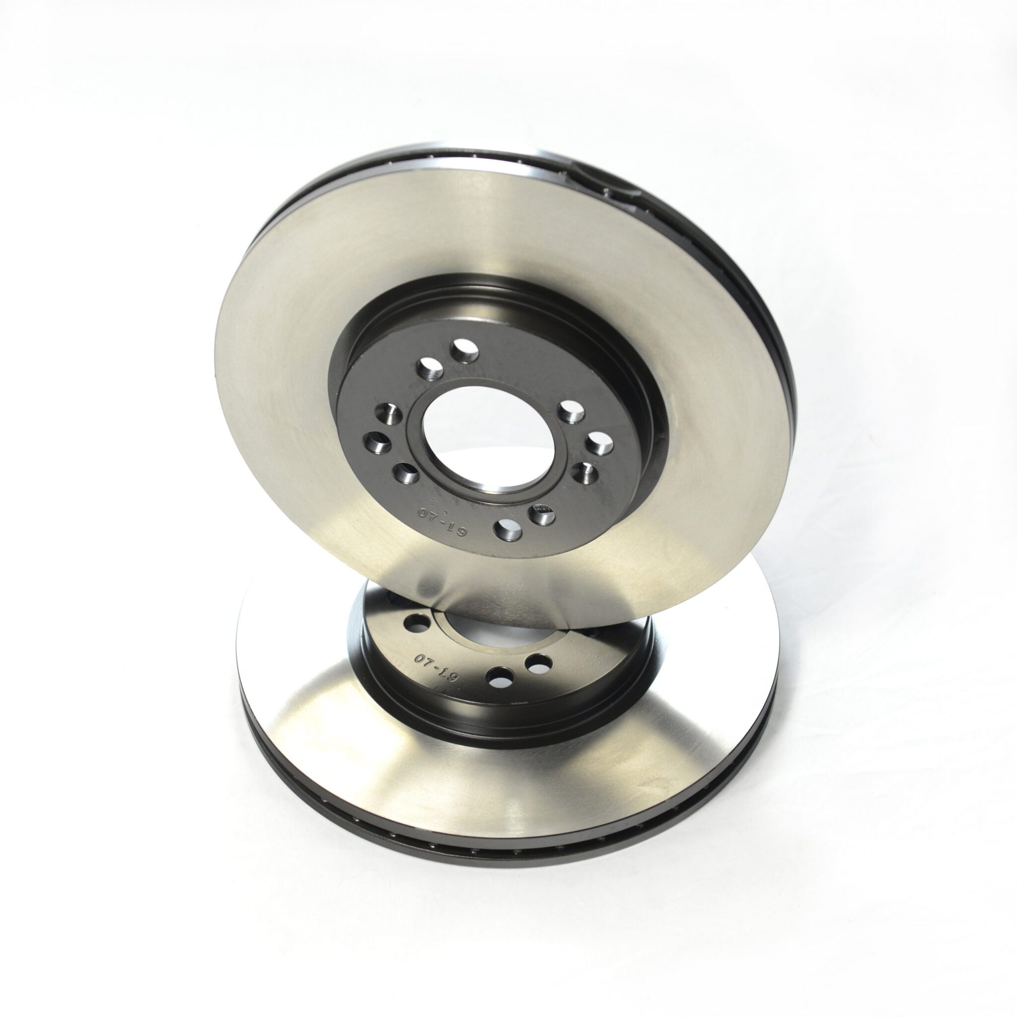 Brake Discs and Pads - Ariel Motor Company