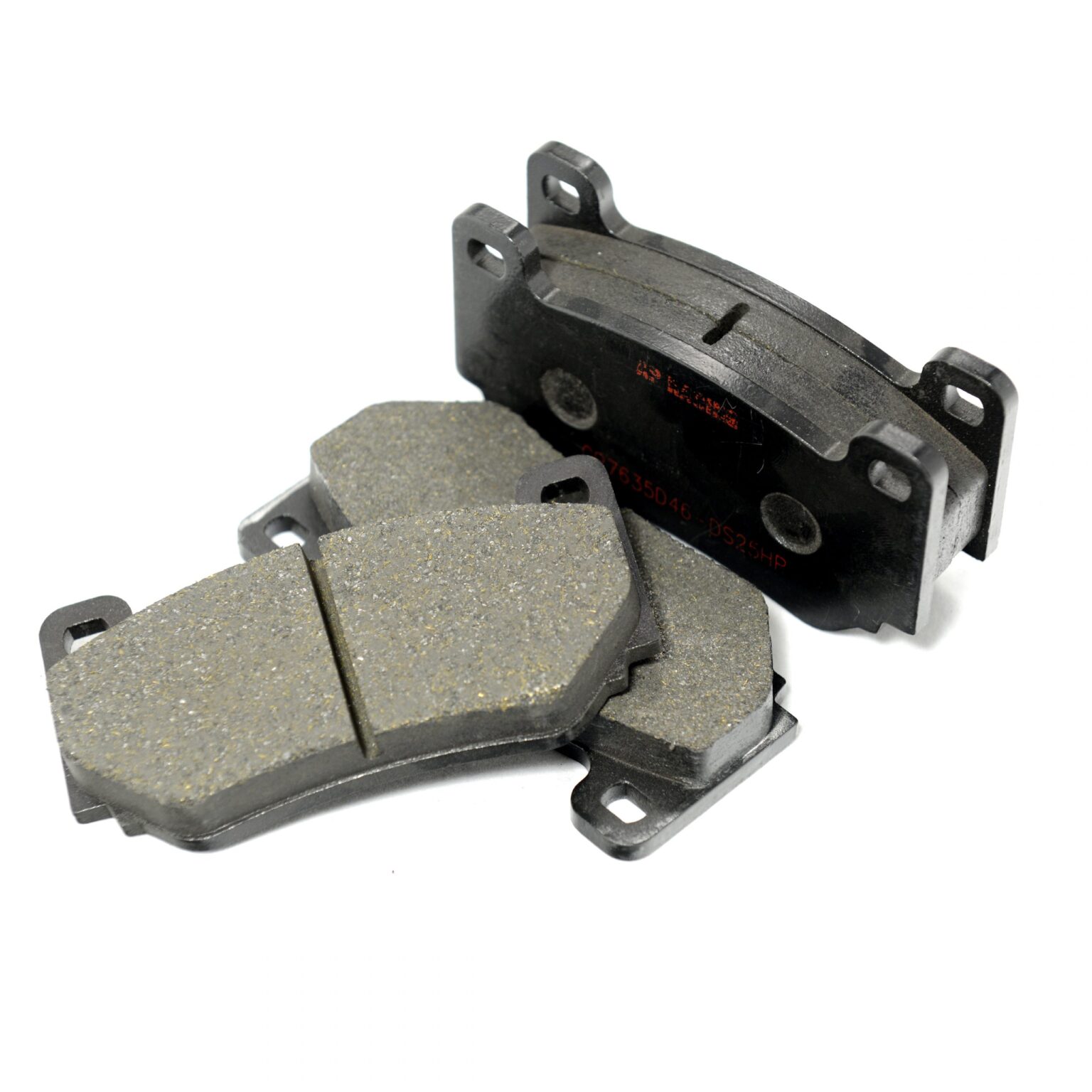 Brake Discs and Pads - Ariel Motor Company