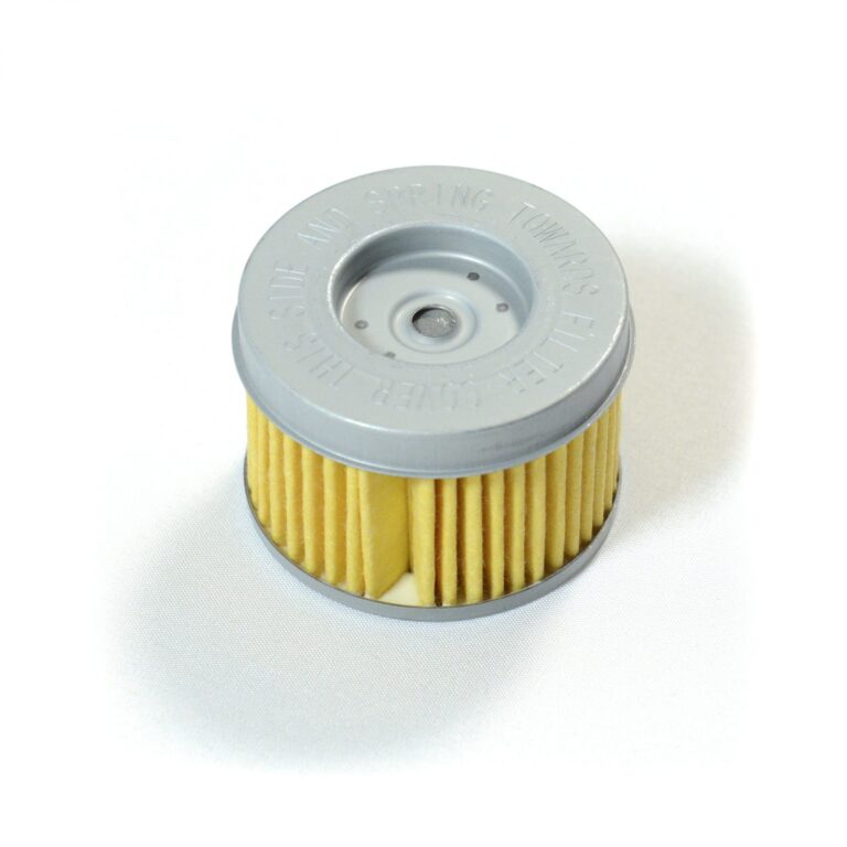 Service And Parts Ariel Motor Company
