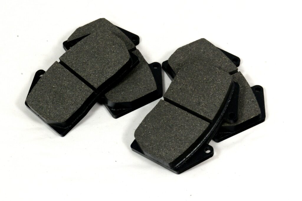 Atom 2, 3, 3.5, Nomad - Alcon Caliper - Ariel Motor Company