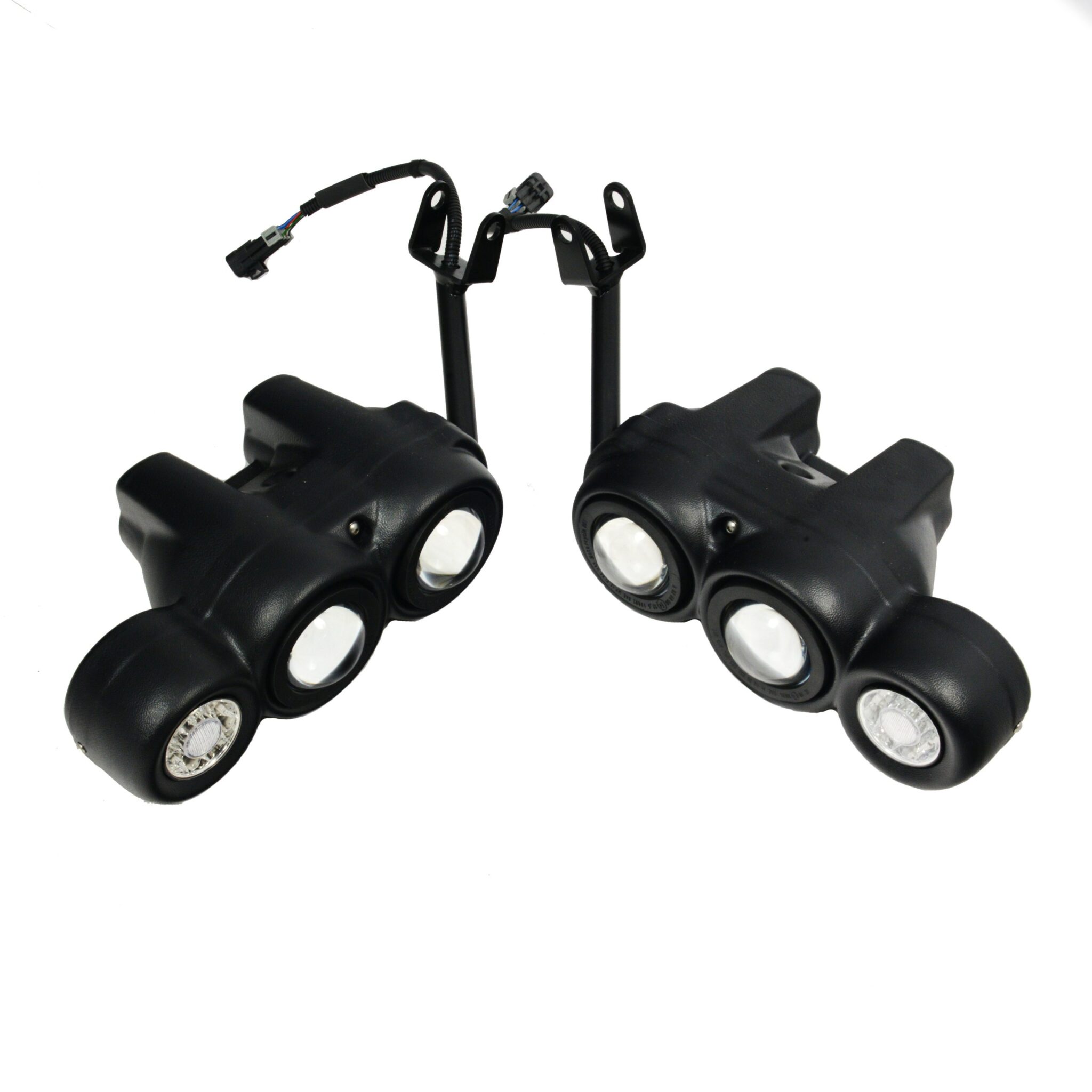 Atom 3.5 Lamps - Ariel Motor Company