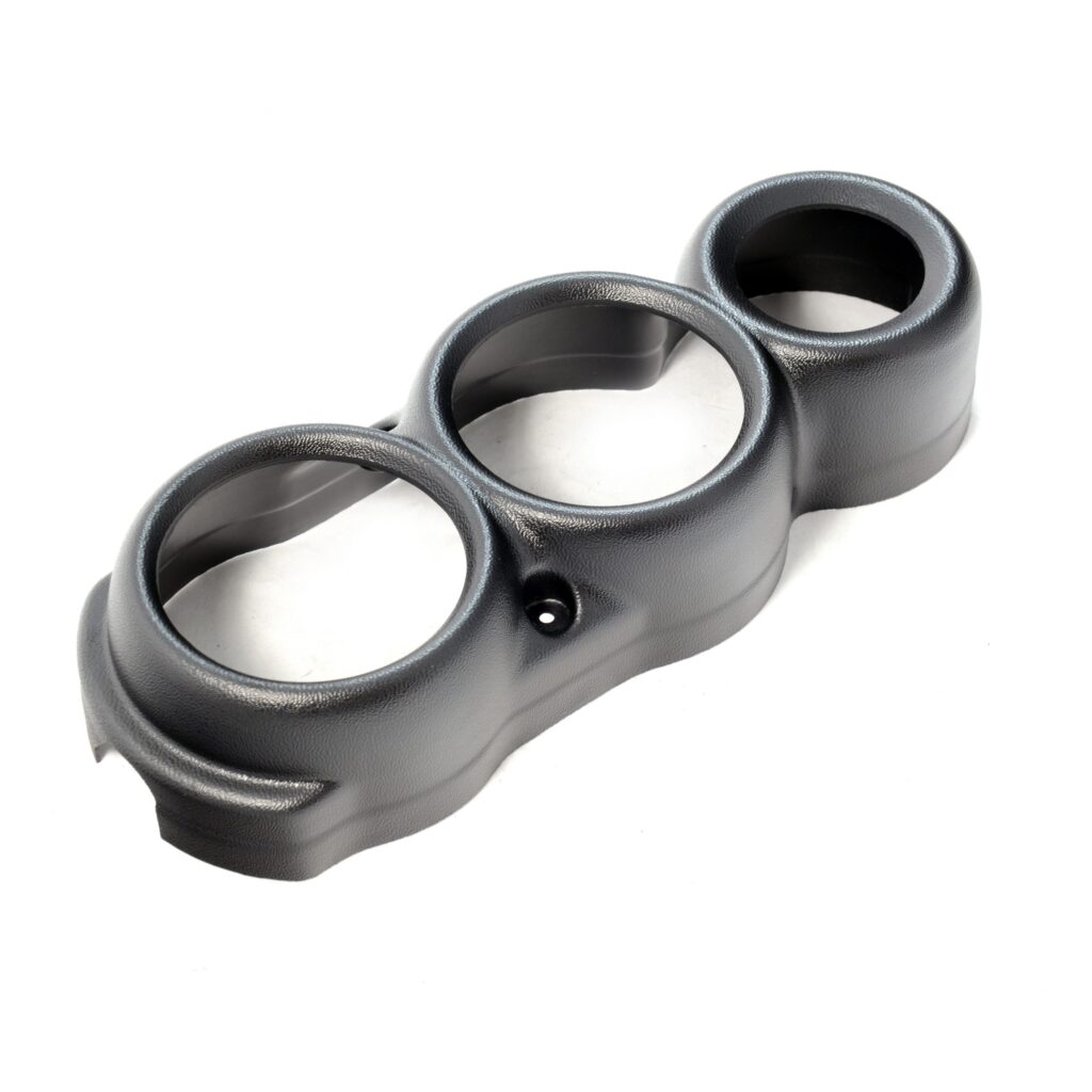 Atom 3.5, Nomad Standard Lamp Cover - Ariel Motor Company