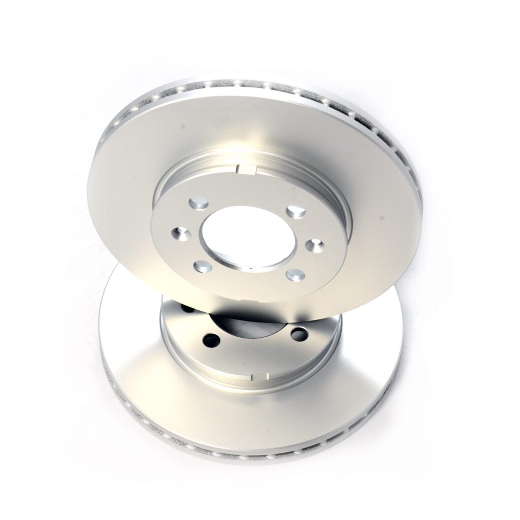 Brake Discs and Pads - Ariel Motor Company