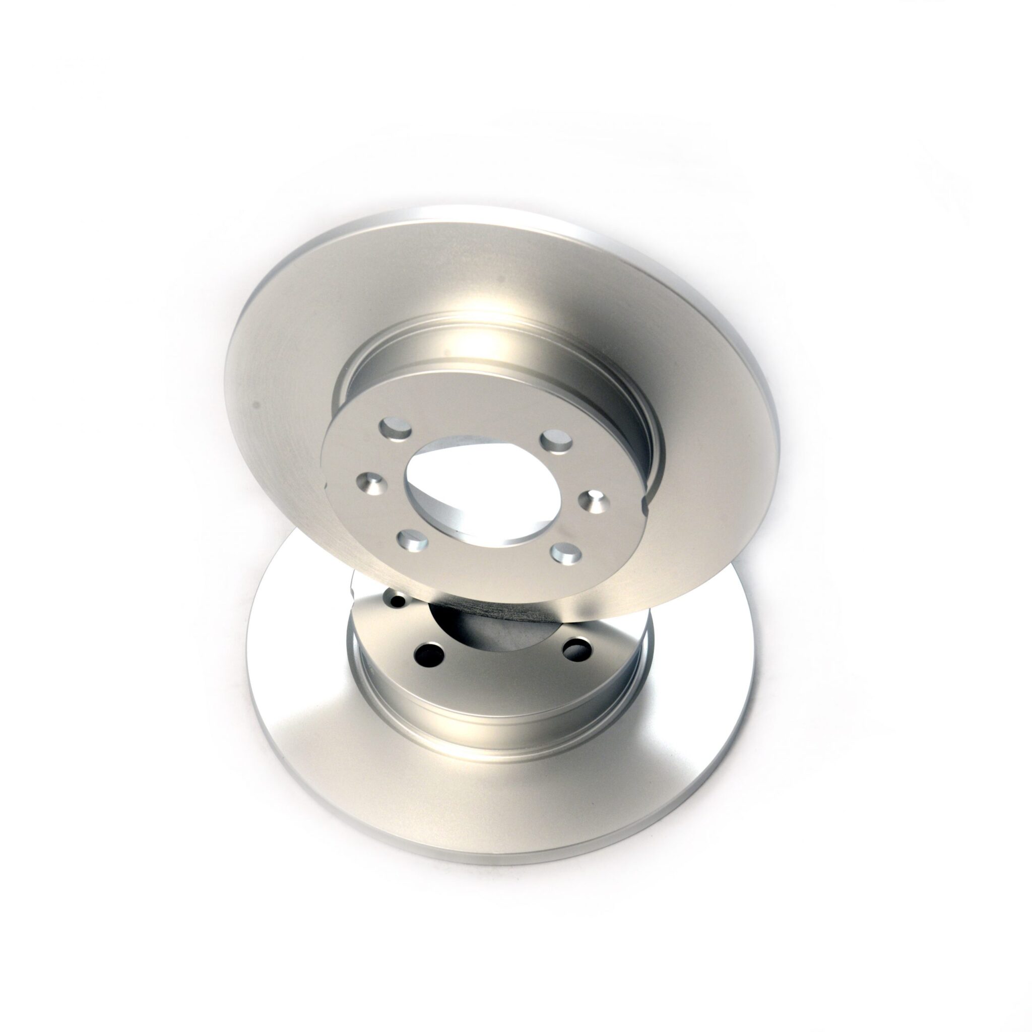 Brake Discs and Pads - Ariel Motor Company