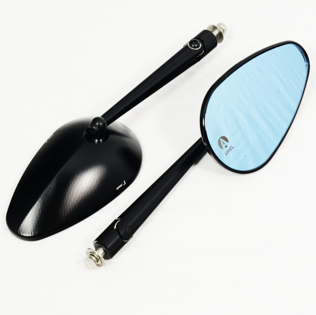 Atom 4 Mirrors - Ariel Motor Company