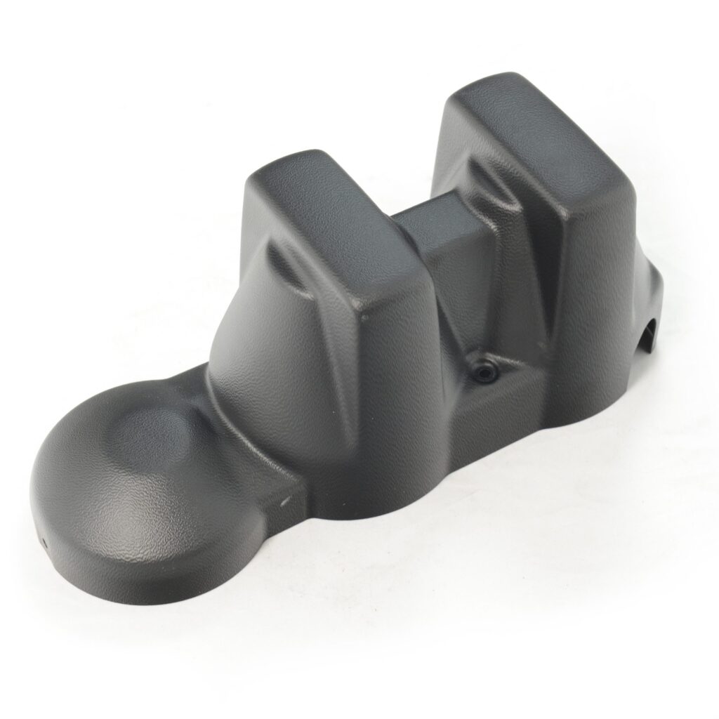 Atom 4 Standard Lamp Cover - Ariel Motor Company