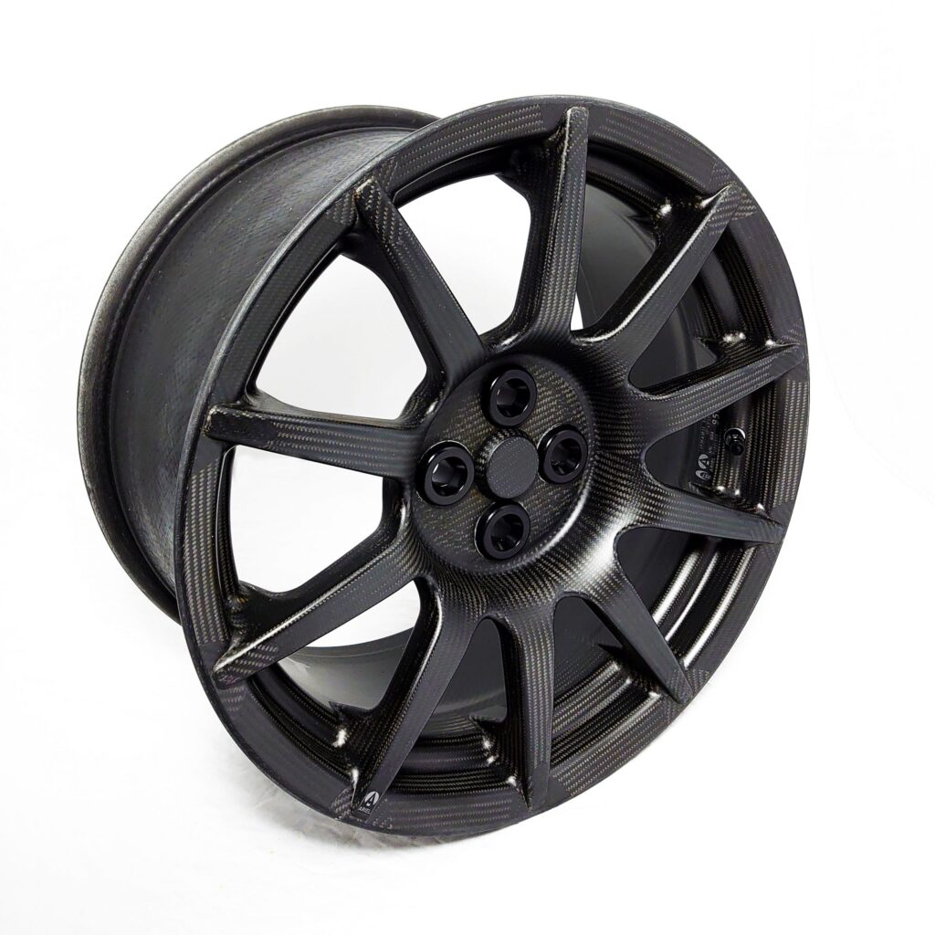 Wheels - Ariel Motor Company