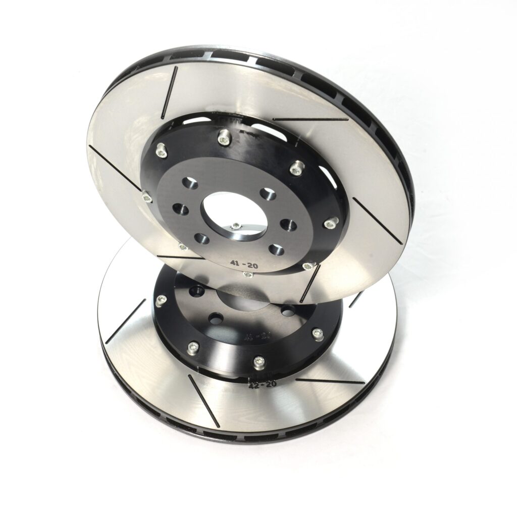 Atom 2, 3, 3.5, Nomad Alcon Replacement Brake Discs - Ariel Motor Company