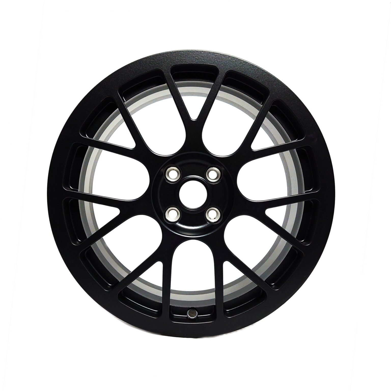 Wheels - Ariel Motor Company