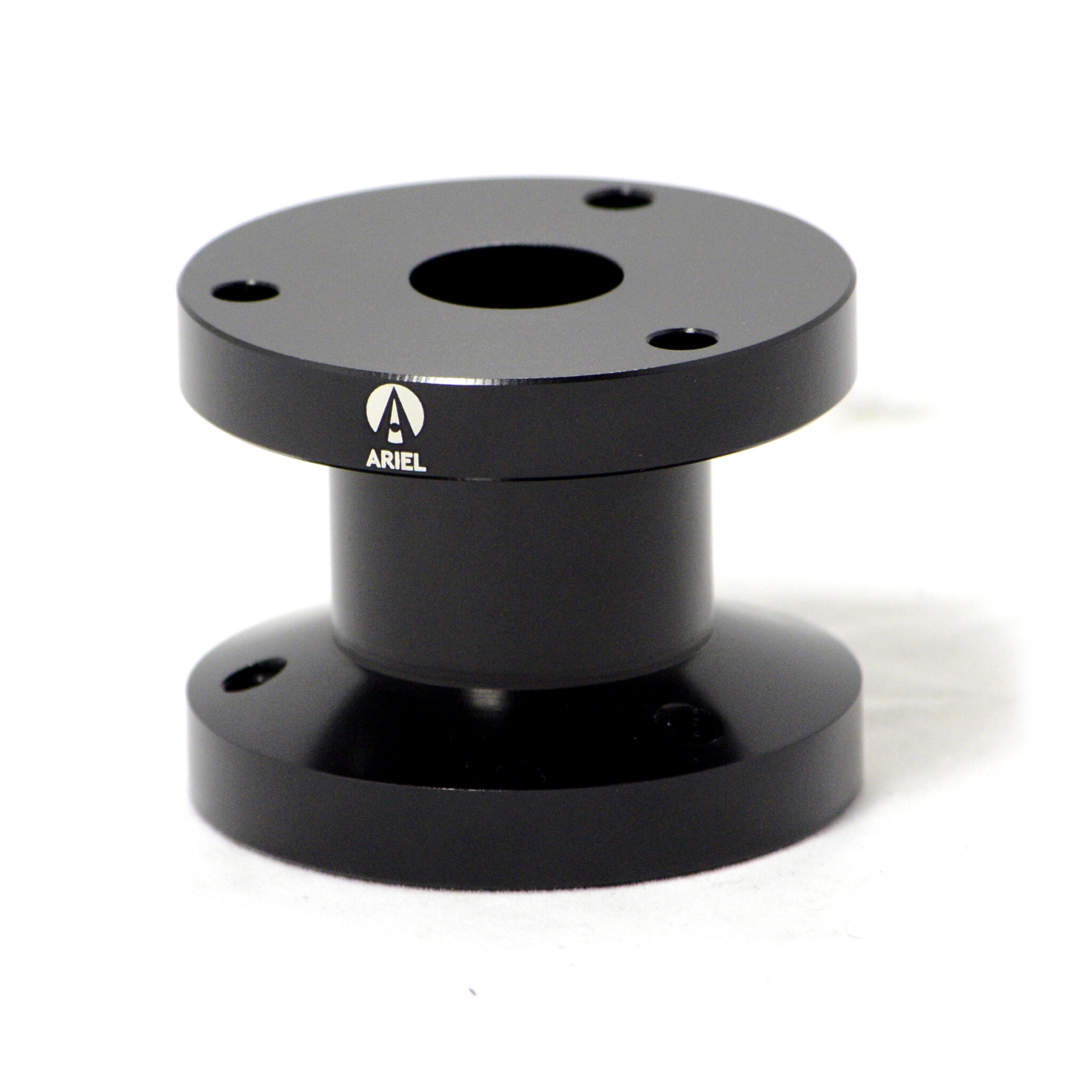 Interior - Ariel Motor Company