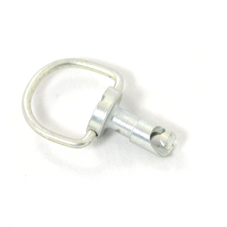 Dzus Fastener - Ariel Motor Company