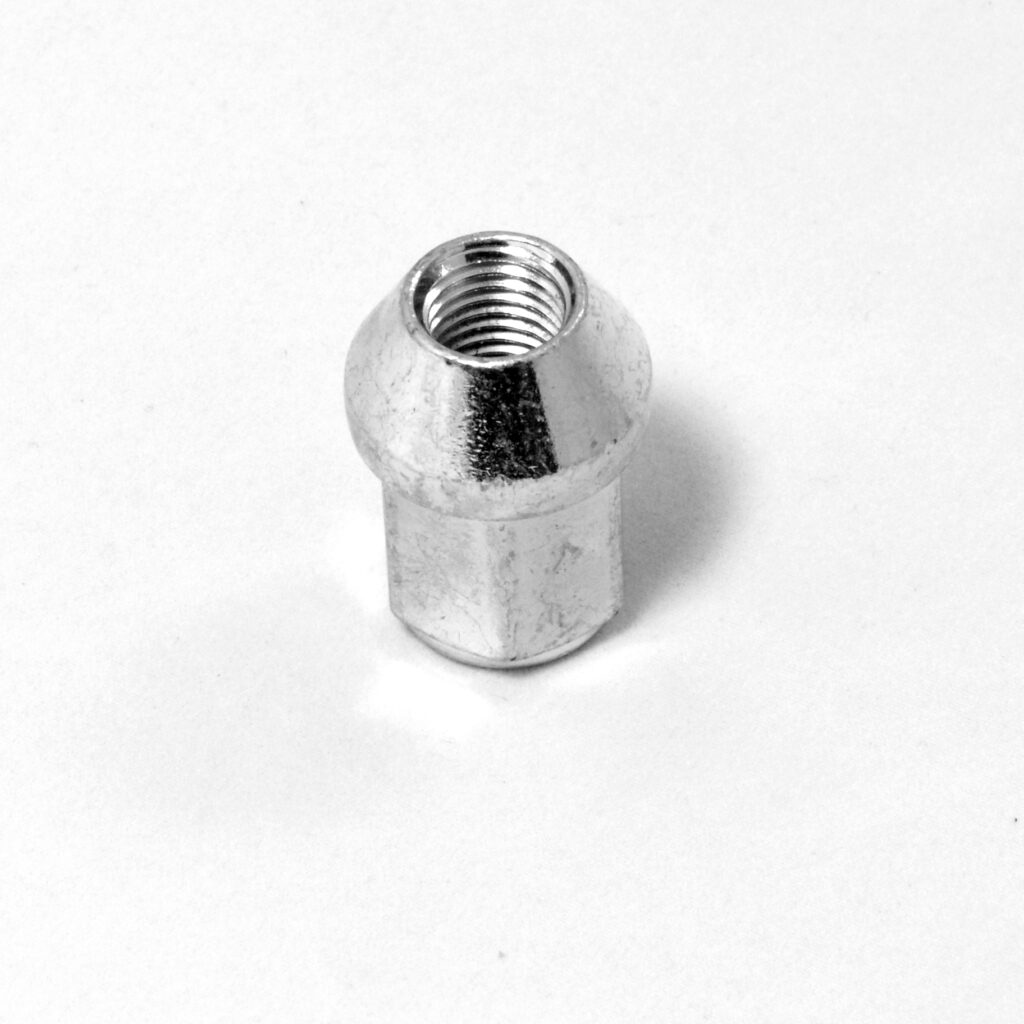 Wheel Nut - Ariel Motor Company