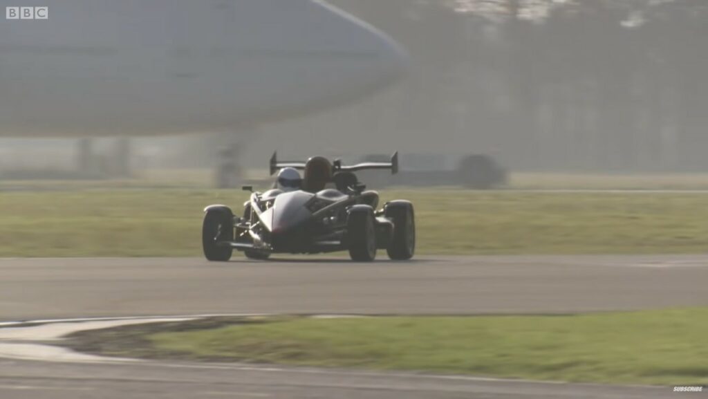 On Video - Ariel Motor Company