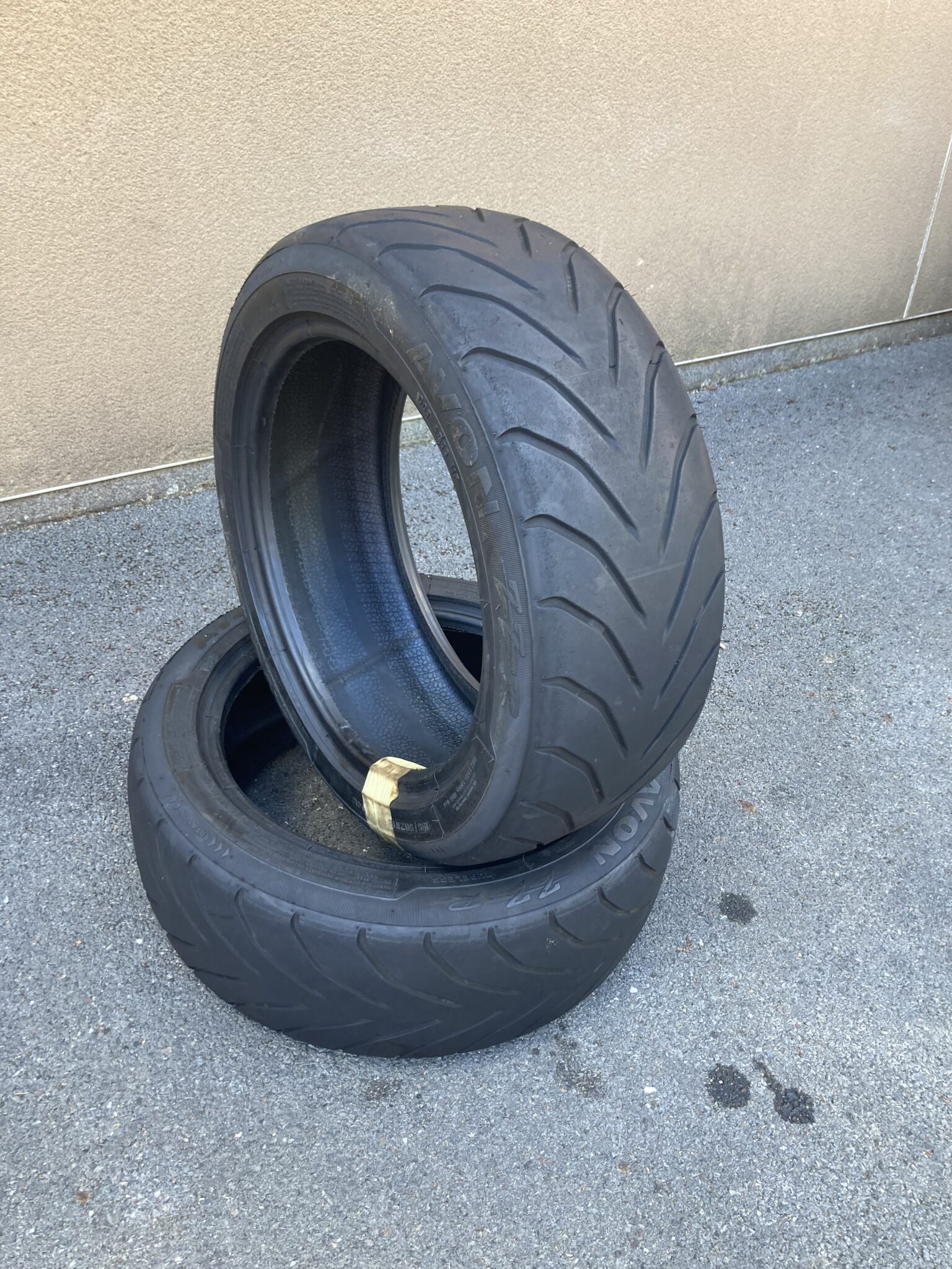 Aftercare - Ariel Motor Company