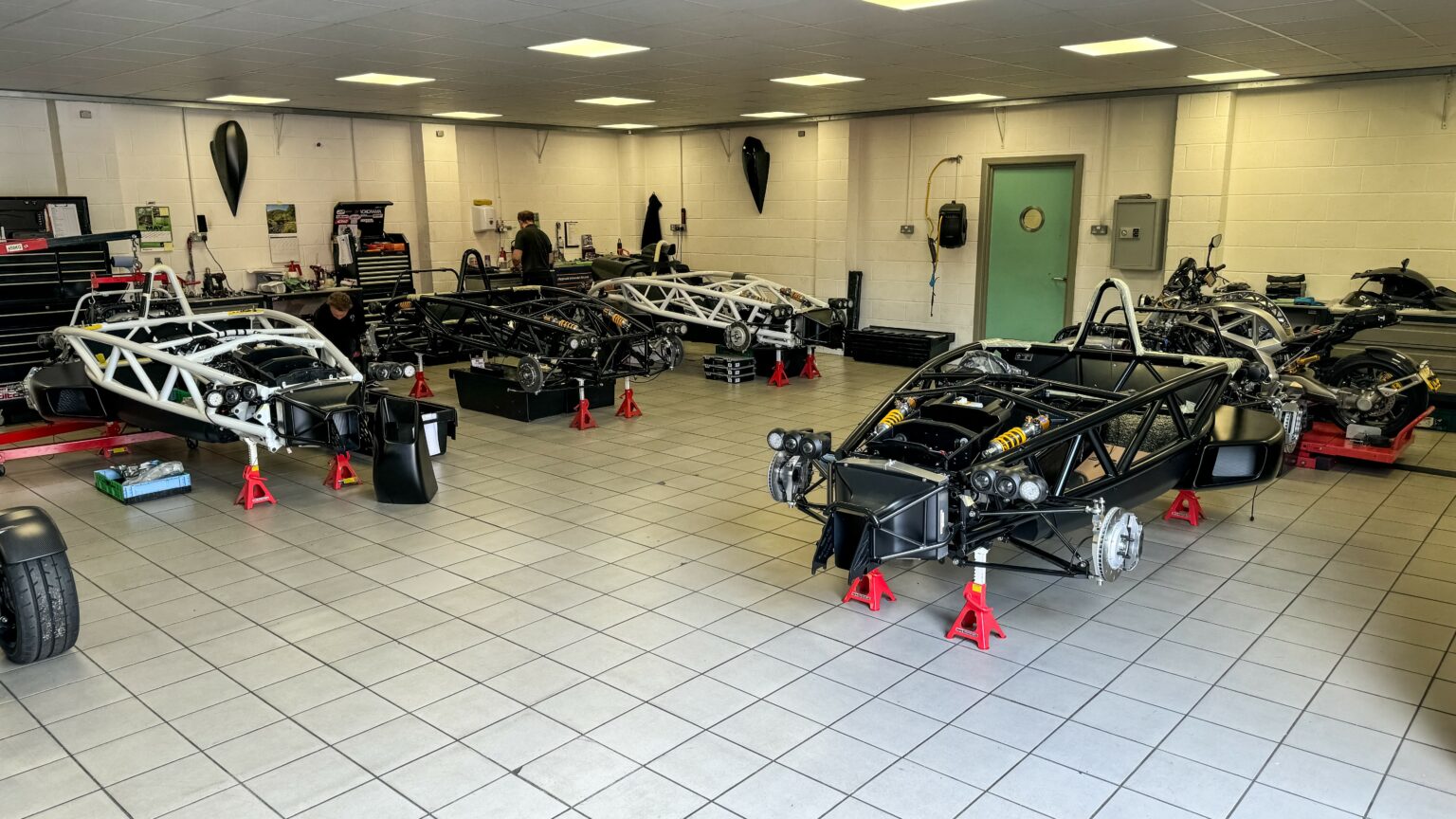 Latest News - Ariel Motor Company