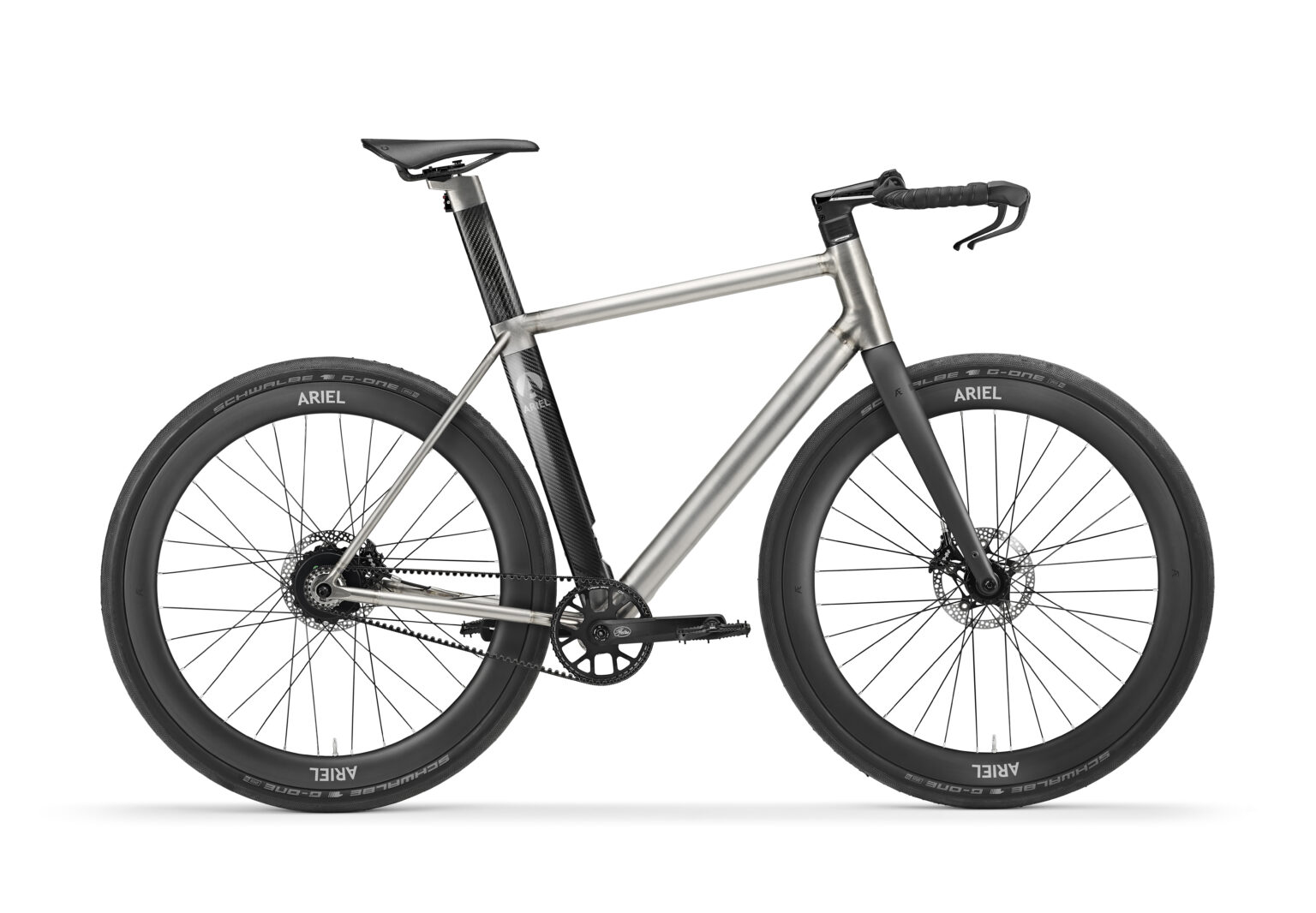 About Ariel - Ariel Motor Company