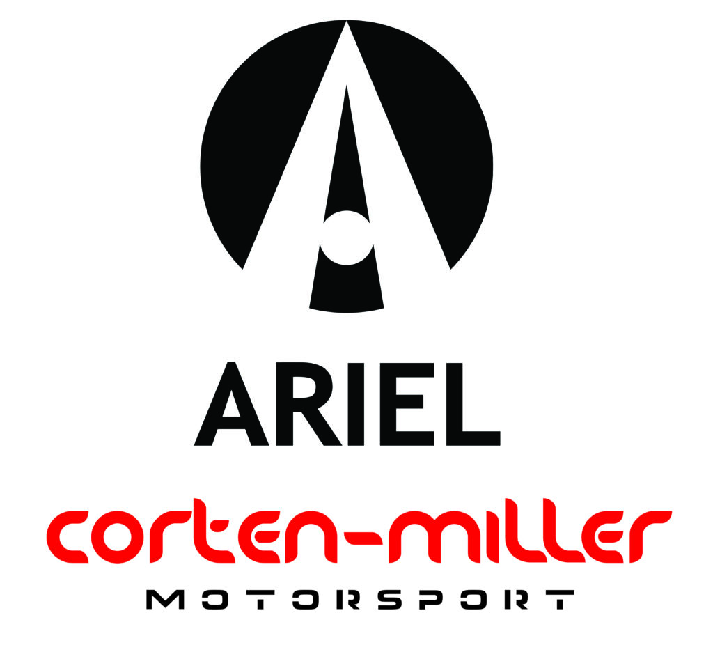 About Ariel - Ariel Motor Company